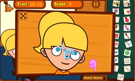 School Slacking Girl Games Apk สำหรับ Android ดาวน์โหลด