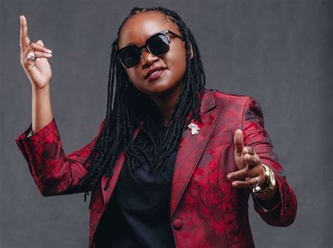 Fena Gitu To Drop “love Art Lust” Album In May Kenyanvibe