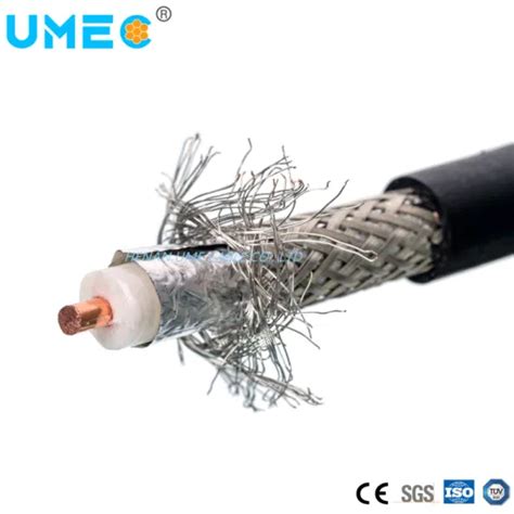 Factory Price Low Voltage Ohm Rf Coaxial Cables D Fb Lmr Mm