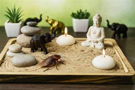 ¿las Cucarachas Por Dónde Entran Dds Plagas