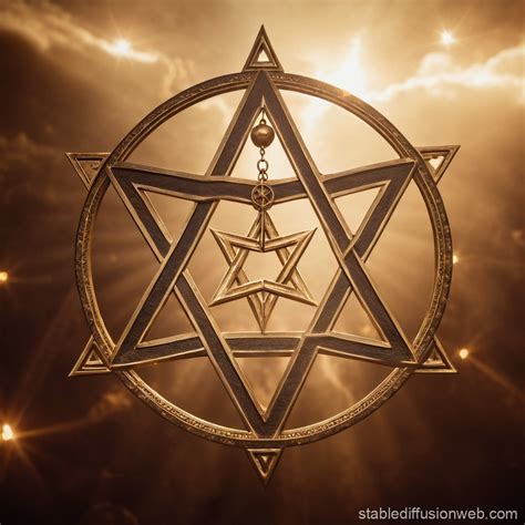 Occult Symbol Meanings Prompts Stable Diffusion Online