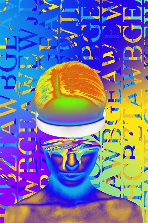 Trying To Explore Gimp Interface So I Made This Abstract Image Hahah