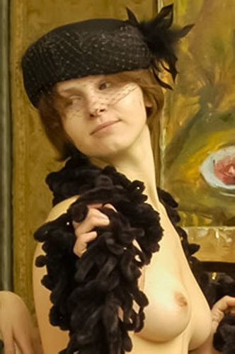 Cherise H Model Profile