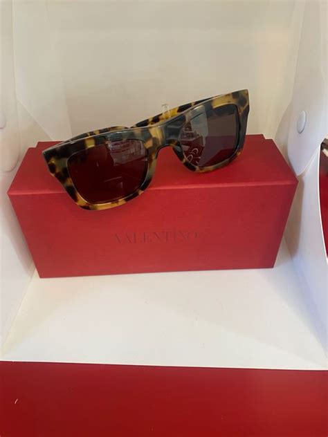 Valentino Sunglasses Catawiki