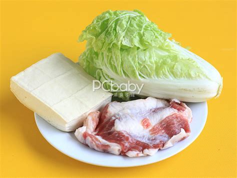 孕中期营养保健菜肴 孕期食谱 亲子图库 太平洋亲子网