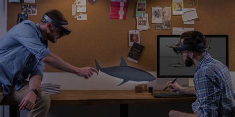 Custom Augmented Reality Software Intellectsoft Us