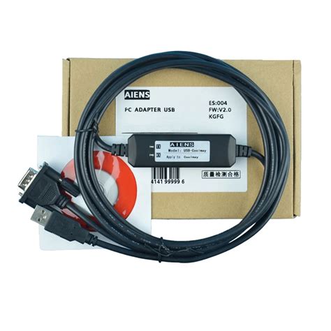 USB Coolmay Coolmay HW B Text Programming Cable AIENSN