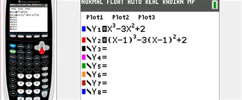 Solveduse A Graphing Utility To Graph The Three Functions In The Same