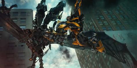 Best Autobots In Transformers Movie Franchise