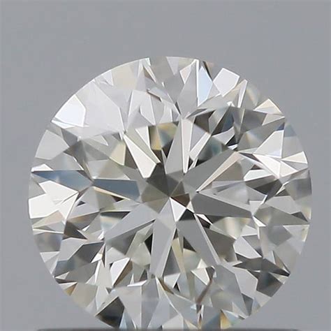 102 Carat Round I Vvs1 Igi Certified Diamond Gems For Everyone