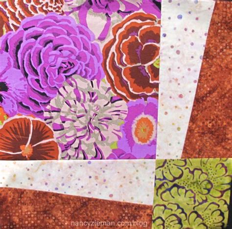 Big Block Quilt Patterns