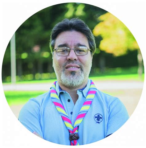 Calienta La Voz Para El Festival Scout · Scouts De España