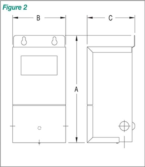 Federal Pacific Buck Boost Transformer Wiring Diagram