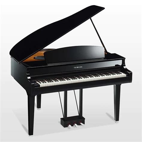 Đàn Piano Yamaha CLP-555 – Piano BT