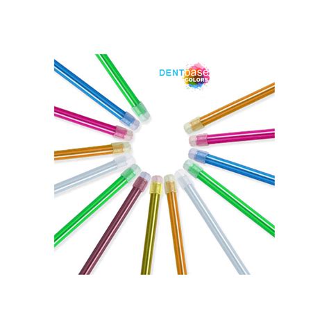 Saliva Ejector 100 Pcspk Unique Technology