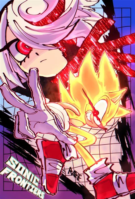 Sonic X Dbz Artofit