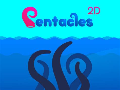 Tentacles2d 물리엔진 Unity Asset Store