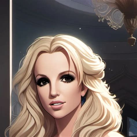 Chat With Britney Spears 🩵 Text Or Voice Enjoy Ai Chat Free And Safe