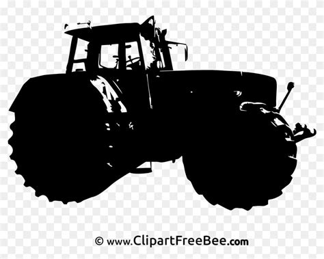 Tractor Hd Png Download 2152x1652 3710705 Pinpng
