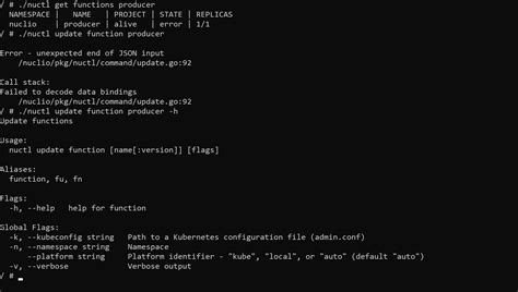 Update Function Issues · Issue 2401 · Nuclionuclio · Github