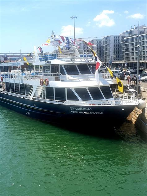 Príncipe Do Tejo