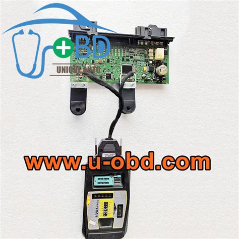 BMW CAS4 CAS4 VVDI Prog Dedicated Programming Probe Fixture Reading Clip