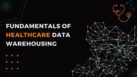 Healthcare Data Warehouse For Data Analytics In Hospitals Astera