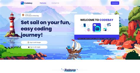 Codebay Cloudbooklet