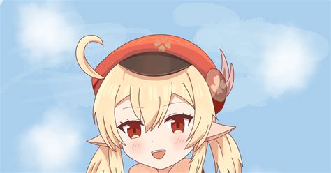 クレー原神 クレーちゃん 柊せんせーのイラスト Pixiv
