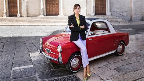 Lolita Lobosco 3 Serie Tv Trama Attori Cast Finale Dove è Girato