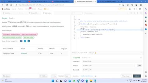 Shubh Agarwal On Linkedin 30daysofcodechallenge Scaler Scalerdiscord Scaler30doc