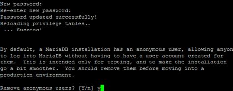 Instalar Apache Php Mysql Mariadb En Linux Centos 7 Minimal Proyecto A