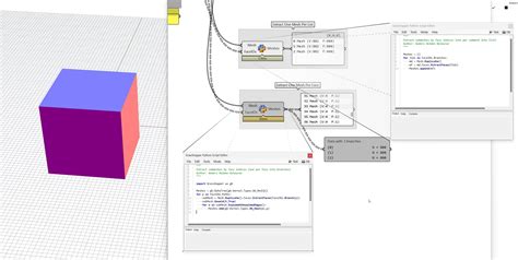 splitting list in python grasshopper mcneel forum