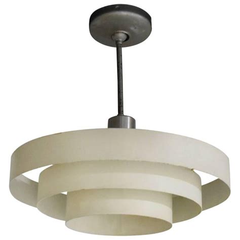 Ceiling Fixture By Charles Eames Made In America Circa 1950 At