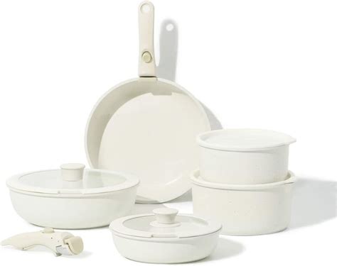 Pans With Removable Handles The Best Detachable Handle Cookware