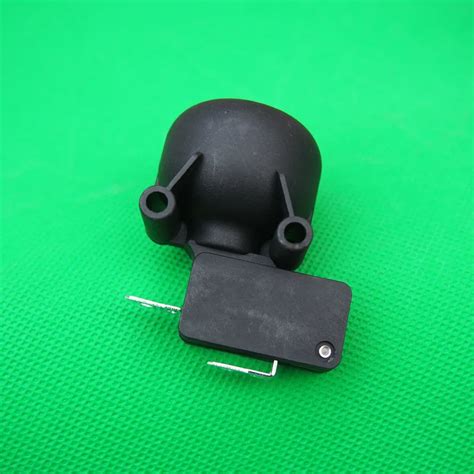LXW-16A T125 Anti Dumping Switch AC20V 16A 21A - Reliable Safety