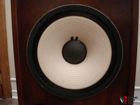 Jbl Studio Project Speakers Will Part Photo Canuck Audio Mart