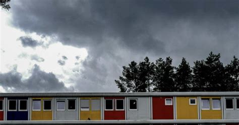 딸 욕심에…우크라 피란민 모녀 살해한 독일인 부부