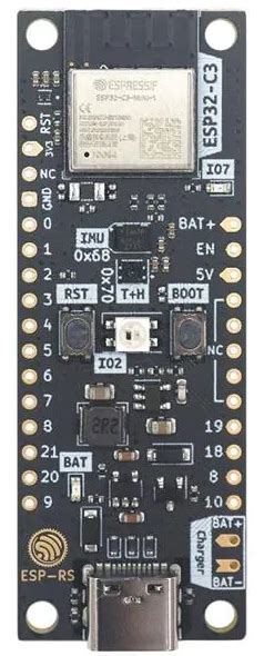 組み込みrustをもう一度勉強するため評価ボード（esp32 C3 Devkit Rust）を手配 Chakokuのブログrev4