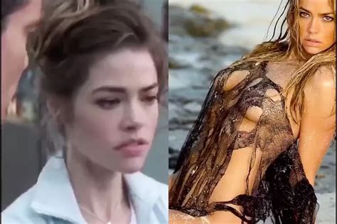 Denise Richards Nude Porn Videos Sex Tapes XHamster