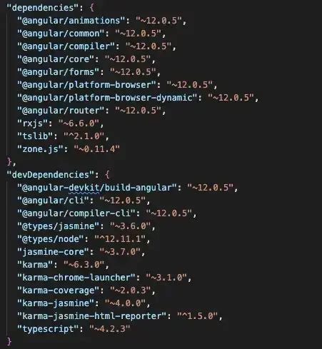Angular E2E Testing Tutorial Performing End To End Testing With
