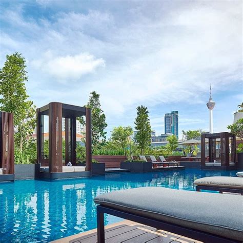 𝗧𝗛𝗘 𝟭𝟬 𝗕𝗘𝗦𝗧 Hotels In Kuala Lumpur Of 2025 From Rm 55