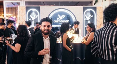 Hardik Chopra On Linkedin Linkedinthoughts Eventseason Harperbazaar