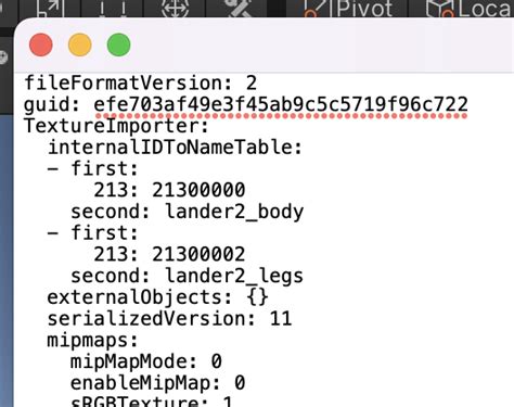 Update Name Of Sprites From A Texture2d With Sprite Mode Multiple By