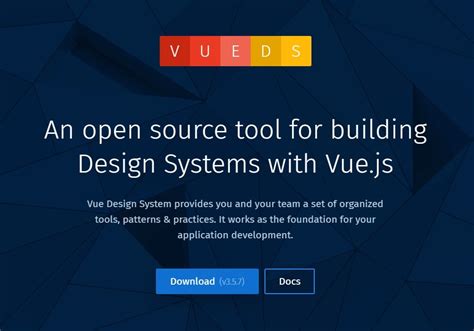 Vue Material Vuejs Projects