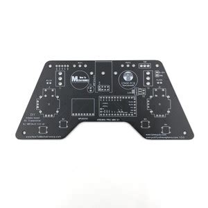 Jual Arduino Based RC Transmitter Circuit Board PCB Handheld Joystick Controller Module With