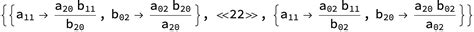 A Problem With The Evaluation Of Expressions Using Assumptions Through Mathematica Mathematica