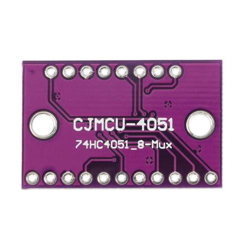 STÜCKE TCA A I C IIC Multiplexer Breakout Ubuy India