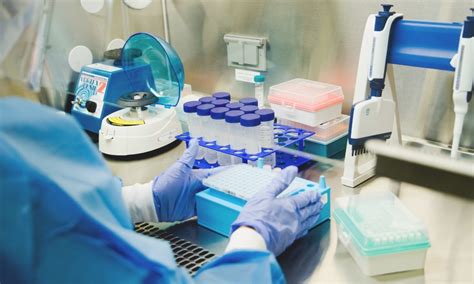 Sell Your Own Direct To Consumer Lab Tests Launch Easy With Us