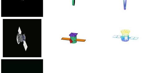 News More Ai Ml For Space Space Rendezvous Laboratory